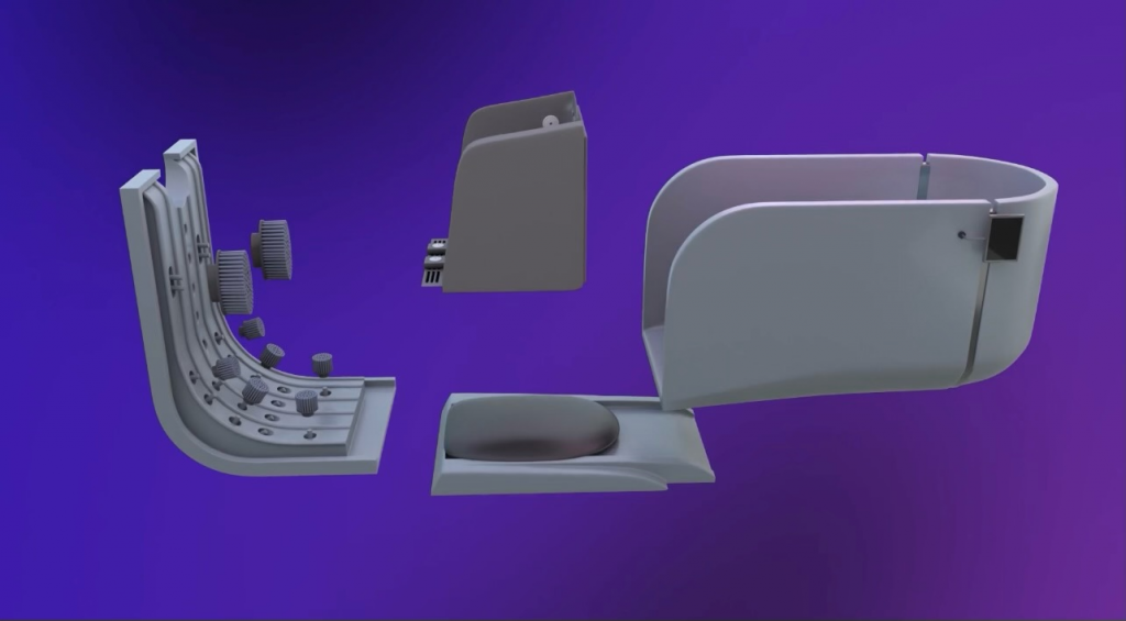 Clean Box Enterprise Inc